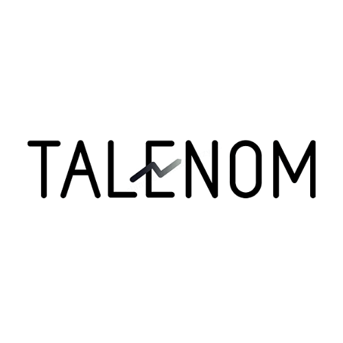 Talenom - Redocap